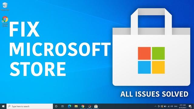 How To Fix Microsoft Store Not Opening Issue - Step-by-Step Guide