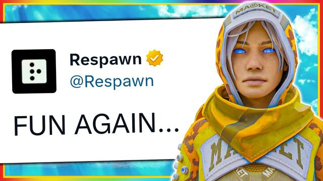 Apex Legends üçüncü sezon: Respawn'dan yeni kahraman, harita ve diğer ...