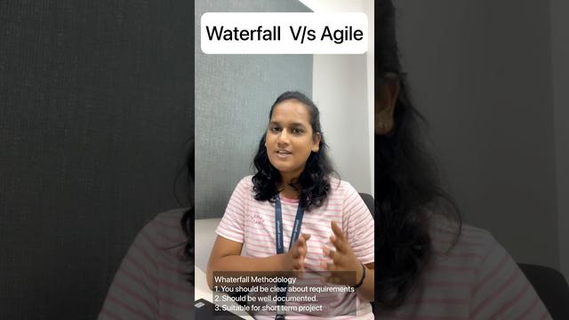 Why waterfall software development will stand the test of time