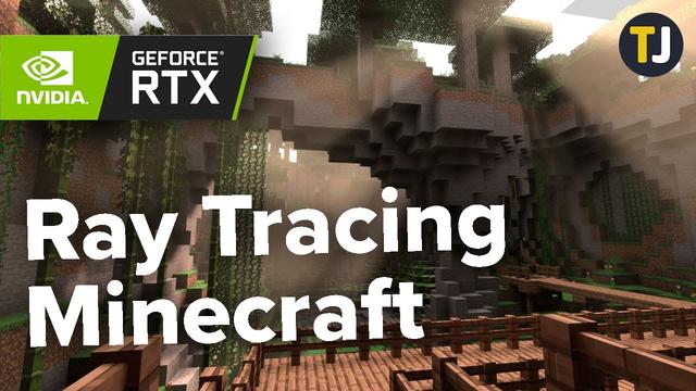 How to enable ray tracing in Minecraft and enjoy realistic graphics