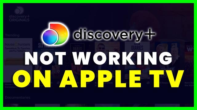 How To Fix Discovery Plus Not Working: Troubleshooting Guide