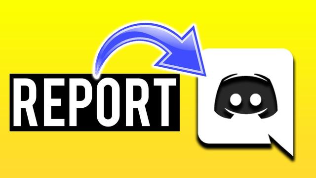 How to properly report someone in Discord: the official way