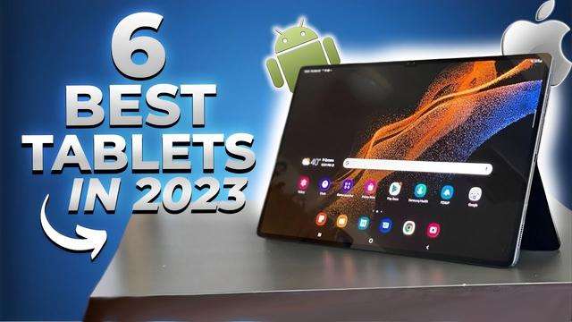 Top 5 9.7 Inch Tablets of 2023: The Ultimate Guide