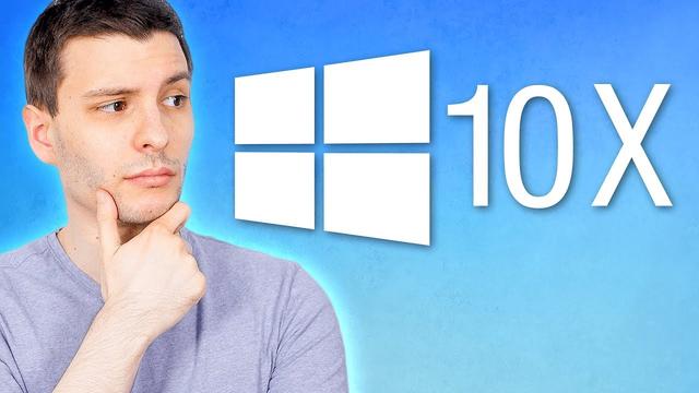 Windows 10X: everything you need to know about the new operating system