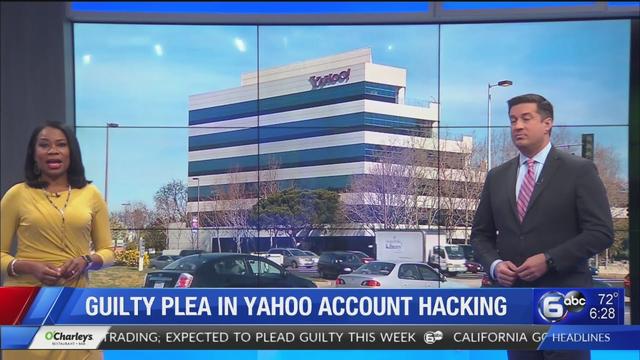 Former Yahoo engineer hacked into 6,000 accounts to find intimate content