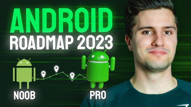 Los 9 mejores libros de programación Android para dominar en 2023