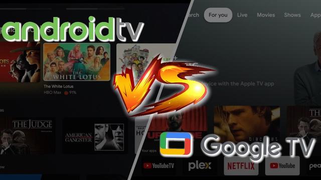 Smart TV vs Android TV: Exploring the Crucial Differences