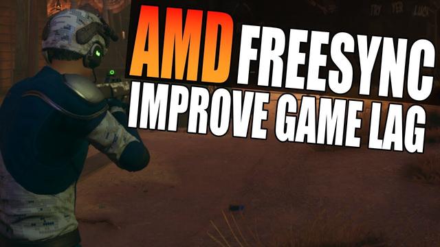 How to enable AMD FreeSync in Windows: step-by-step instructions