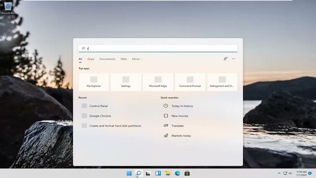 How to Prevent Windows 11 From Sleeping or Turning Off