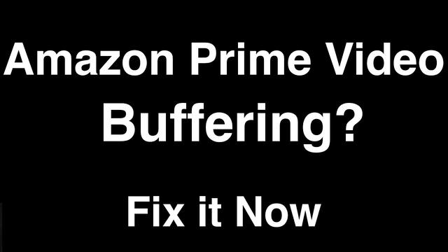 How to Troubleshoot Prime Video Keeps Kicking You Out Issue