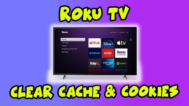 Borrar Caché en Roku TV: Guía paso a paso [Website Name]