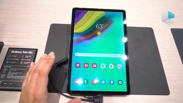 Samsung Galaxy Tab S5 - data premiery, najnowsze informacje i plotki