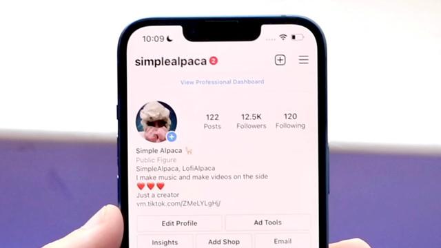 How to Solve the Instagram No Profile Picture Problem