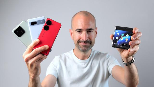 13 Mejores Smartphones Pequeños Disponibles Hoy En Día La Guía Definitiva