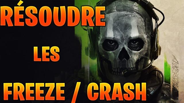 Call of Duty Modern Warfare 2 crash on PS5/PS4: beta problems and how ...
