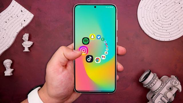 9 Best And Fastest Android Launchers With Low CPU And RAM Usage