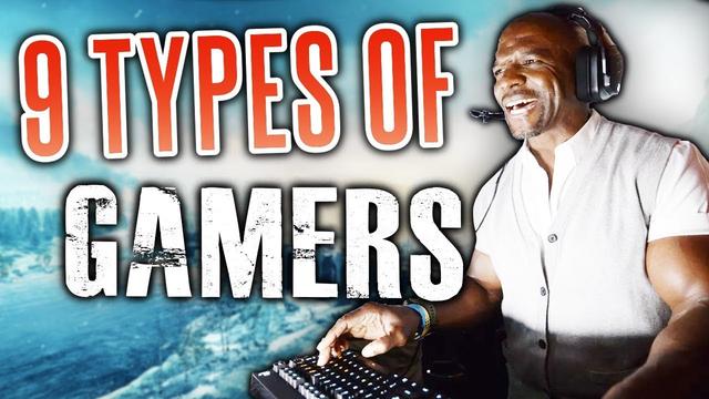 The 9 types of games that develop your game winning attitude