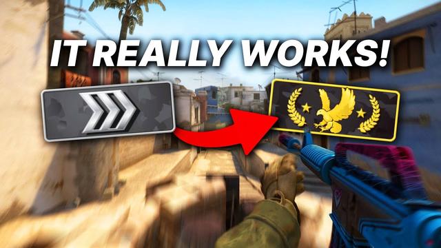10 effective CS:GO boosting tips: how to become a pro in the game