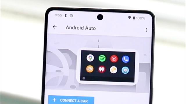 Las 5 mejores apps para Android Auto en 2023: Apps imprescindibles para ...