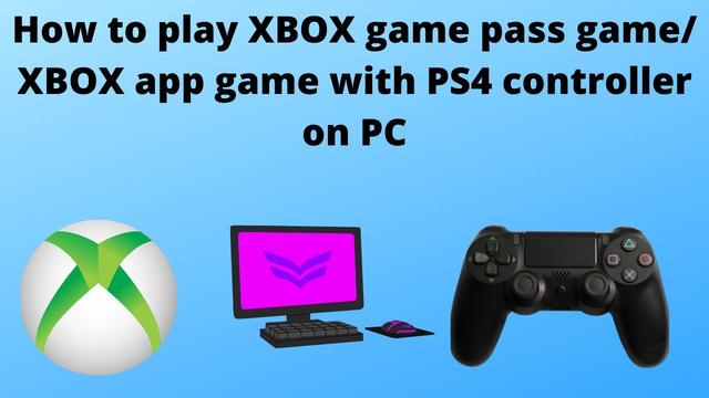 How to Connect and Use a PS4 Controller on Madden 22 with Xbox Game ...