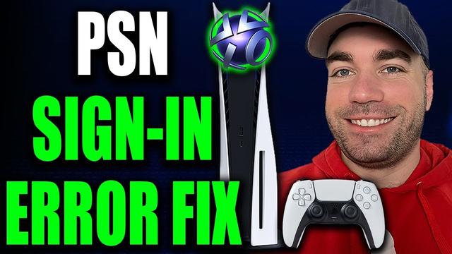 PS5のPSNアカウント：PSNアカウントの作成方法をステップバイステップで説明します！