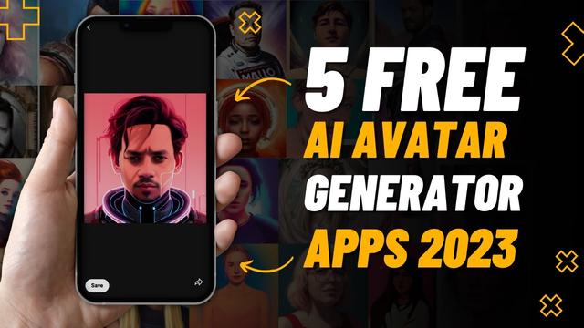20 aplikasi dan situs untuk membuat avatar online