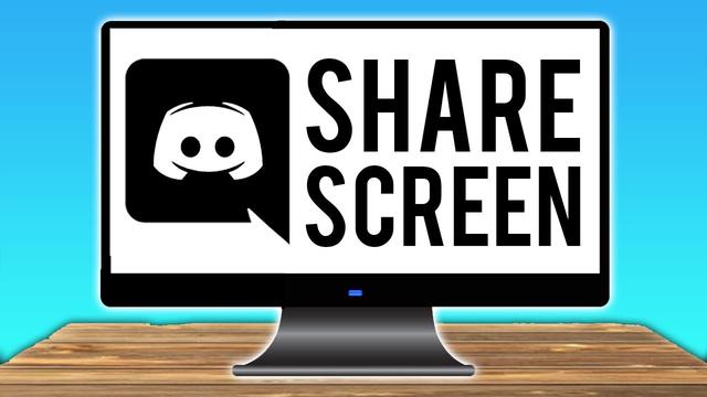 Как сделать видеозвонок в Discord и поделиться экраном с друзьями ...