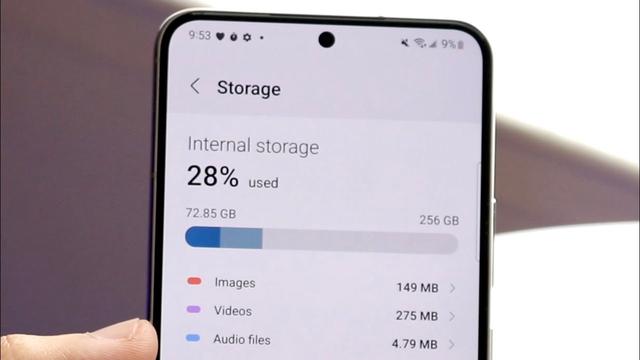 Understanding 'Other' Storage on Android: Clearing Up Space on Your Phone