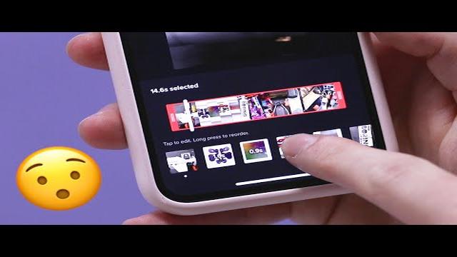 7 ideas for creative tick content New Trends 2022