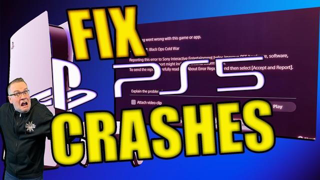 Saints Row won't start on PS5/PS4: Why does the game crashes and won't ...