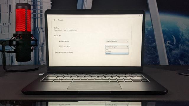 How to Disable Sleep Mode on Chromebook: A Step-by-Step Guide