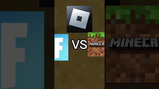Minecraft vs. Roblox: která hra je lepší? Srovnání legendárních sandboxů