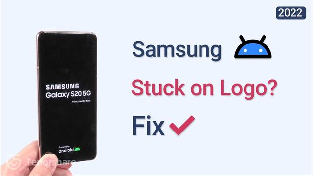 Samsung Galaxy S5 Logo Screen Issue: Troubleshooting and Solutions
