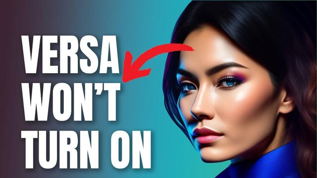 How to Fix Fitbit Versa Won't Turn On: Troubleshooting Guide