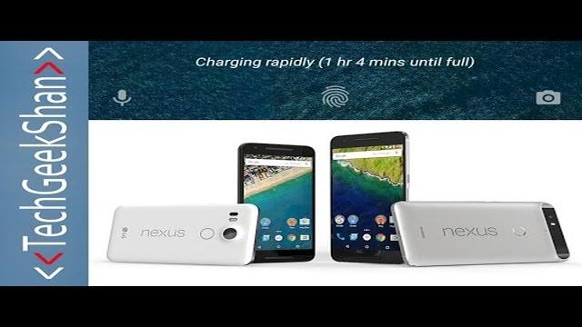 How To Fix Nexus 6P Not Charging - Troubleshooting Guide