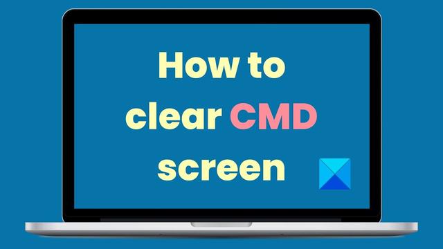Clearing Command Prompt Screen on Windows 11: Step-by-Step Guide to ...