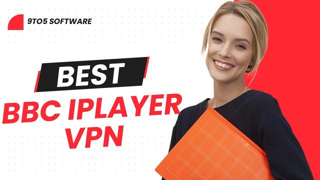 Las 5 mejores VPN para desbloquear BBC iPlayer en 2023