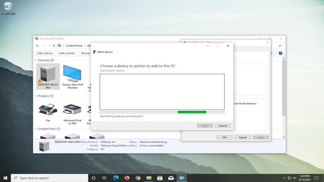 How To Fix Printer Driver Is Unavailable Problem On Windows 10 - Complete Guide