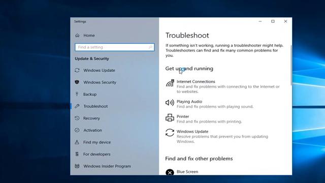 Fix Printer Not Responding Error on Windows 10 - Step by Step Guide