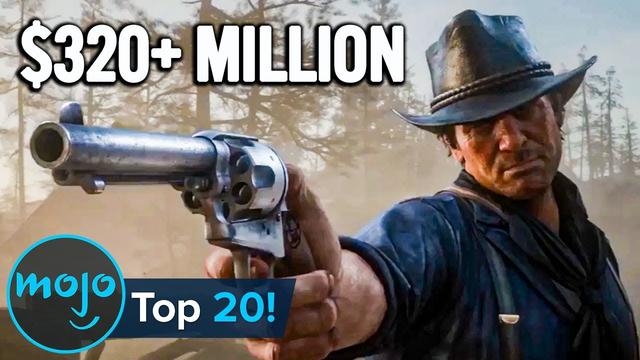 Top 10 most expensive video games in history: what games have billions ...