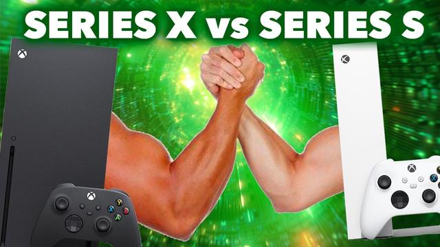 Xbox Series S and Xbox Series X: specs, release, price - all about ...