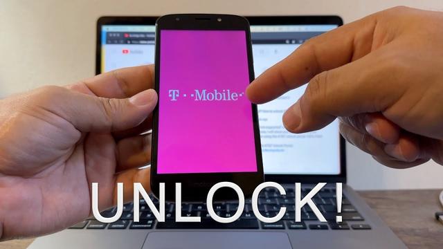 Unlock Your TMobile Phone: Step-by-Step Guide