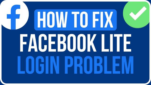 How To Fix Facebook 'Something Went Wrong' Error | Updated 2023
