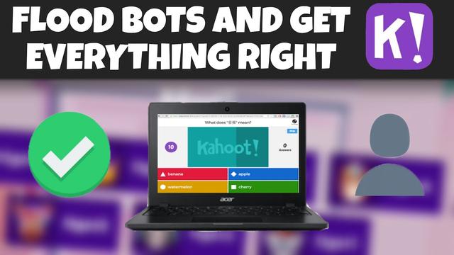 Kahoot nasıl hacklenir? Kahoot 2020 için en iyi hileler Kahoot nasıl hacklenir? Kahoot 2020 için en iyi hileler