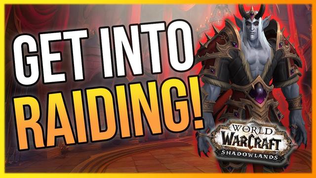 How to become successful in World of Warcraft raids: secrets and tips