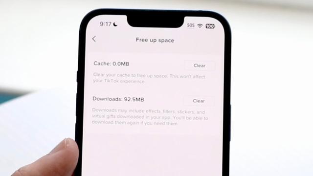 Etapas simples para limpar o cache no aplicativo TikTok - Guia completo Etapas simples para limpar o cache no aplicativo TikTok - Guia completo