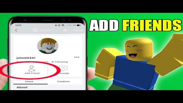 2023 Complete Guide: How to Add Friends in Roblox