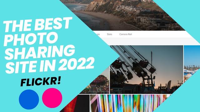 The 15 best photo sharing sites and apps {Site Name}
