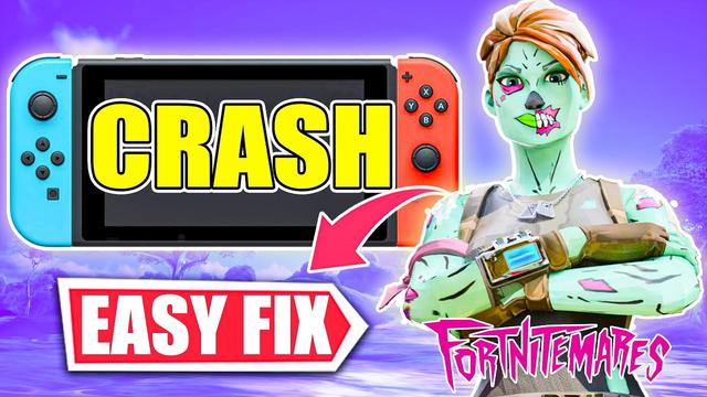 Soluciones sencillas para resolver el problema de bloqueo de Fortnite ...