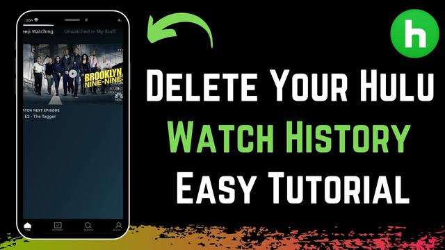 How to View Hulu Watch History: A Step-by-Step Guide